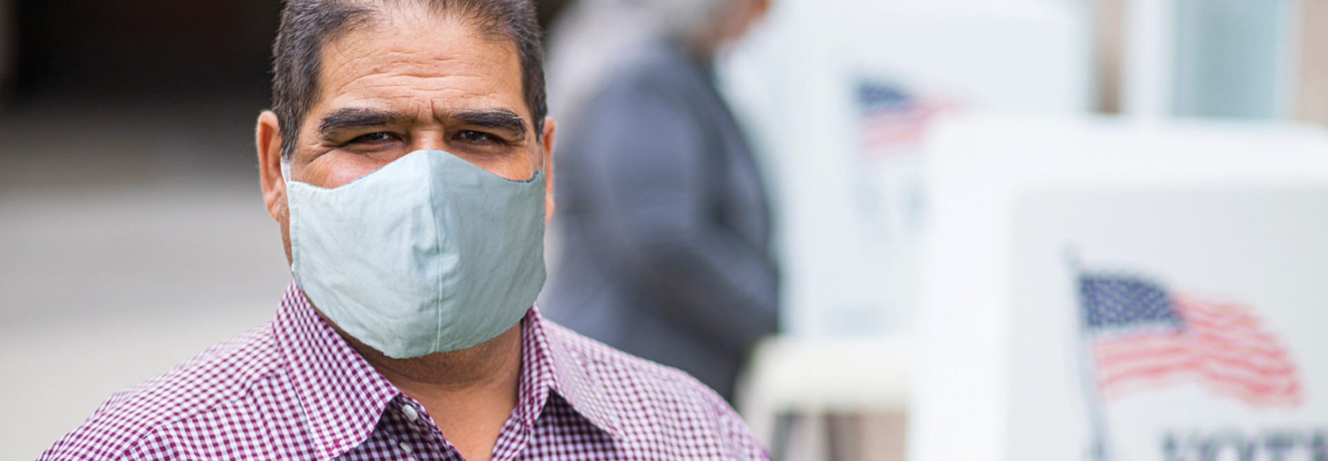 Federal IT Leaders at DHS, NSA Highlight Election Security Efforts ...